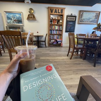 VALE COFFEE SHOPPE - Updated September 2025 - 84 Photos & 21 Reviews ...