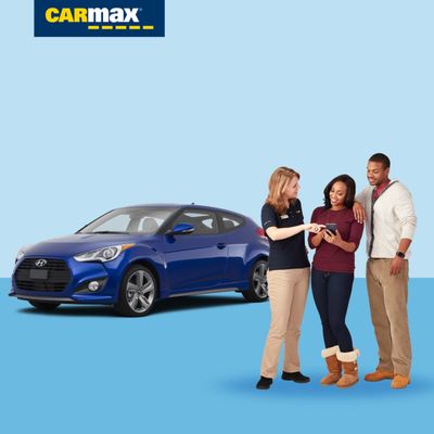 CARMAX - Updated January 2026 - 112 Photos & 691 Reviews - 8611 La ...