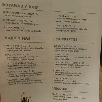 SUERTE, Austin, Texas - 1800 E 6th St - Updated October 2024 - 2334 ...