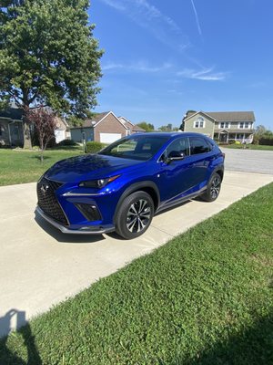 LEXUS OF ANN ARBOR - Updated November 2025 - 50 Photos & 58 Reviews ...