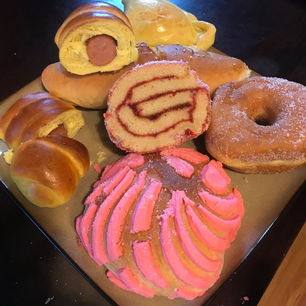 OAKLAND BAKERY - 20 Photos - 1925 NE Seward Ave, Topeka, KS - Yelp