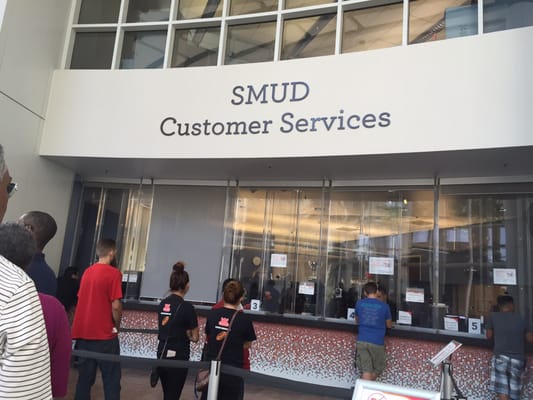 SMUD - Updated October 2025 - 46 Photos & 147 Reviews - 6301 S St ...