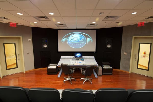 SAE INSTITUTE ATLANTA - Updated December 2025 - 215 Peachtree St NE ...