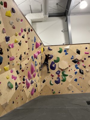 STONE CLIMBING - Updated September 2024 - 115 Strongway Ct, St ...