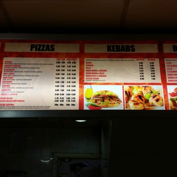 PIZZA LANE - Updated July 2025 - 226 Moston Lane, Manchester, United ...