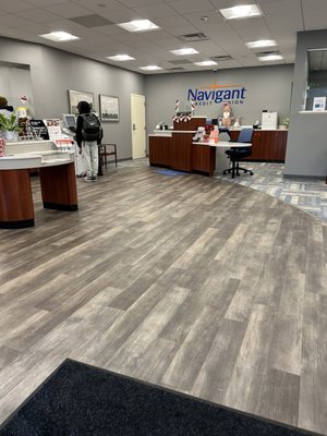 NAVIGANT CREDIT UNION - Updated March 2025 - 800 Post Rd, Warwick ...