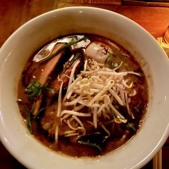 HIGH FIVE RAMEN - Updated April 2025 - 879 Photos & 1060 Reviews - 112 ...