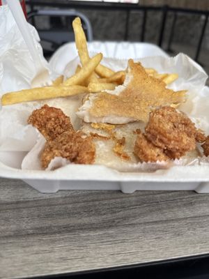 JJ FISH & CHICKEN - Updated October 2025 - 33 Photos & 14 Reviews ...