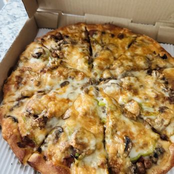 SPARTA’S PIZZA & PASTA HOUSE - Updated August 2024 - 55 Photos & 27 ...