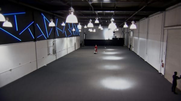 THUNDER STUDIOS - Updated June 2024 - 27 Photos - 20434 S Santa Fe Ave ...