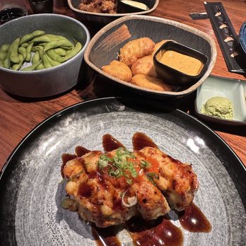 TENNO SUSHI - 2442 Photos & 2265 Reviews - 207 S Central Ave, Los ...