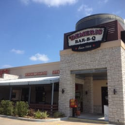 DEMERIS BAR-B-Q - Updated June 2025 - 156 Photos & 242 Reviews - 1702 W ...