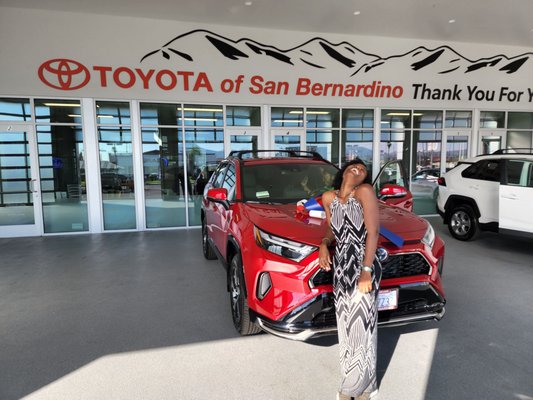 TOYOTA OF SAN BERNARDINO - Updated October 2025 - 240 Photos & 694 ...