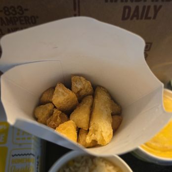 POLLO CAMPERO - Updated August 2025 - 51 Photos & 18 Reviews - 4629 ...