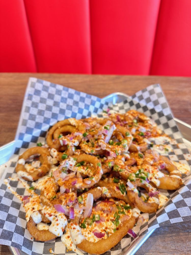 WING SAINTS - Updated January 2025 - 200 Marycroft Avenue, Vaughan ...