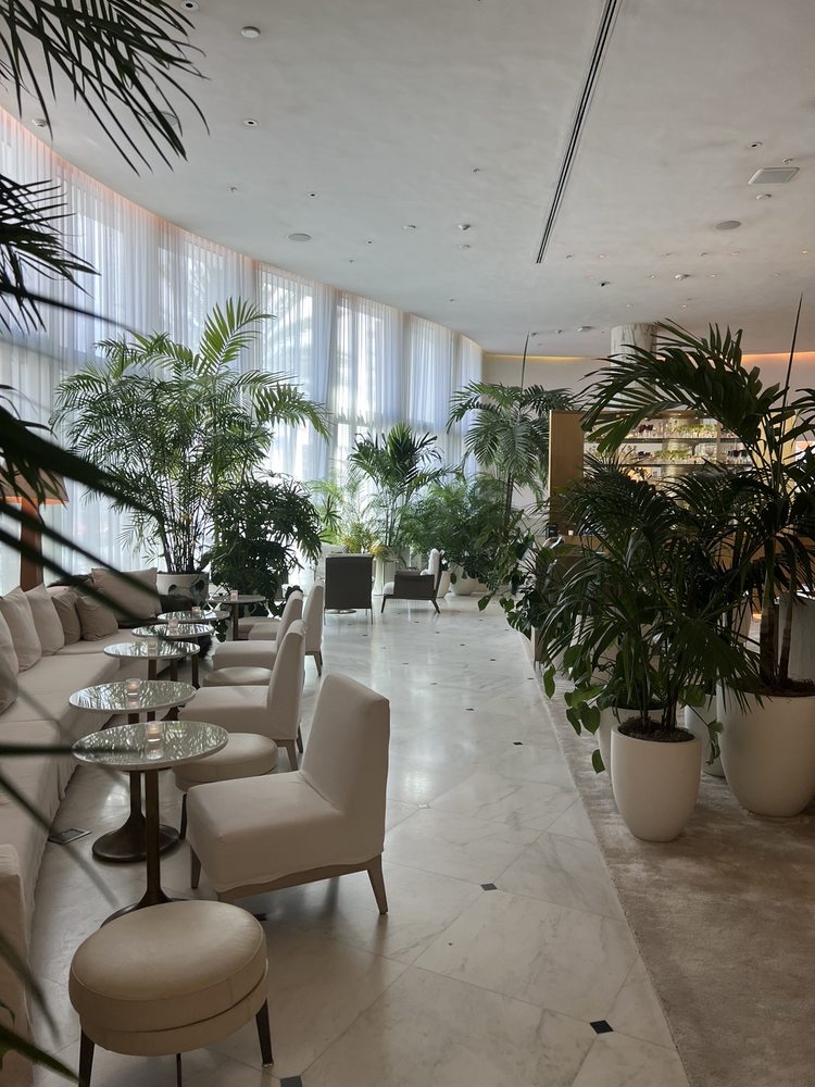 THE SPA AT THE MIAMI BEACH EDITION - Updated August 2025 - 34 Photos ...