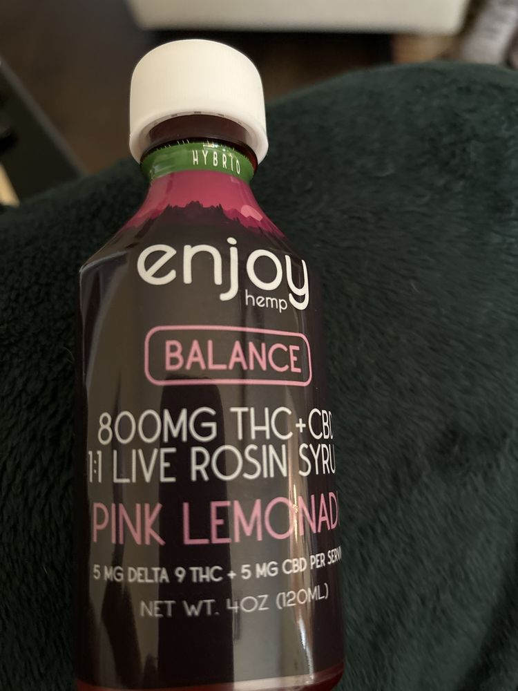 HEMPRESS - Updated October 2025 - 20 Photos - 3766 Youree Dr ...