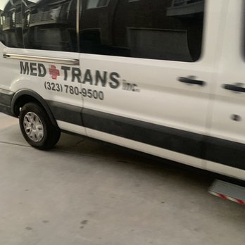 MED TRANS - Updated August 2025 - 12 Reviews - 345 S Woods Ave, Los ...