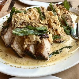 CHI SPACCA - Updated January 2026 - 2740 Photos & 769 Reviews - 6610 ...