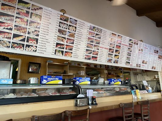 FAT FISH - Updated December 2025 - 743 Photos & 823 Reviews - 14701 E ...