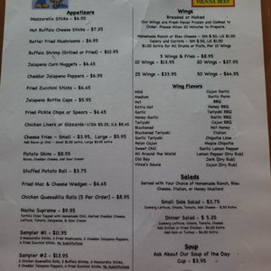 DECISIONS GRILL & BAR - 62 Photos & 42 Reviews - 1621 E Edgewood Dr ...