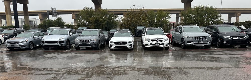 CARZ USA - Updated October 2025 - 10 Photos - 10901 Composite Dr ...