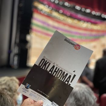 Tpac Seating Chart Hamilton | Cabinets Matttroy