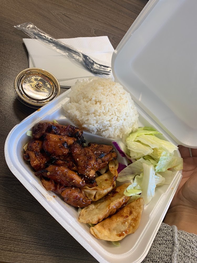 TERIYAKI GRILL - 154 Photos & 168 Reviews - 1735 Arden Way, Sacramento ...