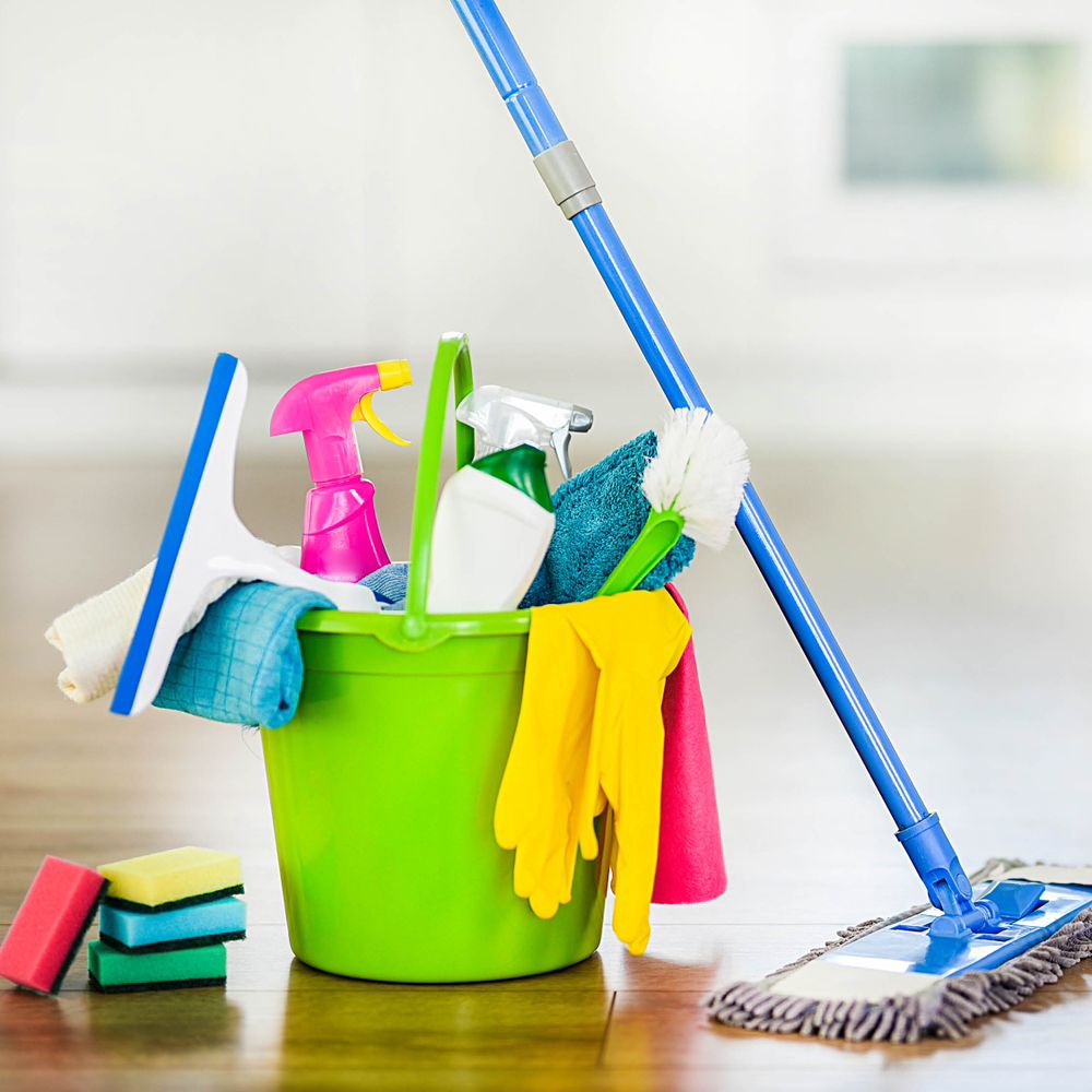 KING & QUEEN CLEANING SERVICES - Request a Quote - Riviera Beach ...