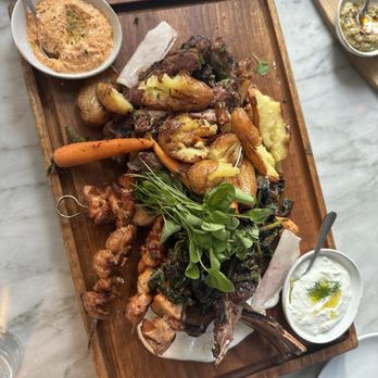 TRADE - Updated September 2024 - 477 Photos & 686 Reviews - 540 ...