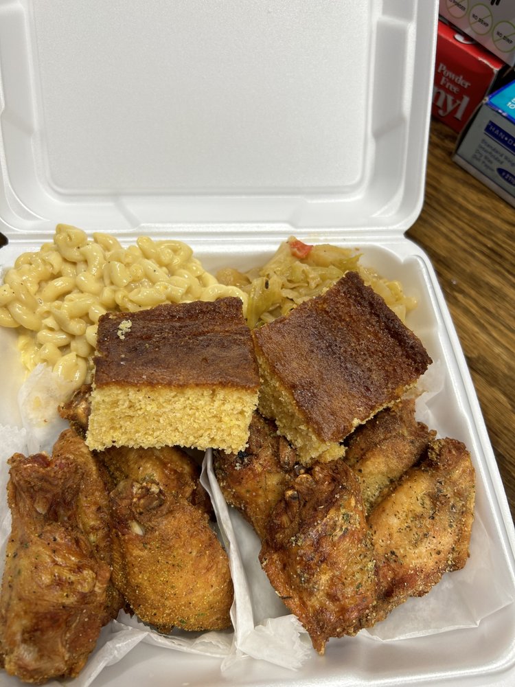 MAMA G’S KITCHEN - Updated July 2025 - 18 Photos & 22 Reviews - 2463 W ...