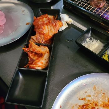 MOOHAN KOREAN BBQ - Updated December 2024 - 583 Photos & 427 Reviews ...