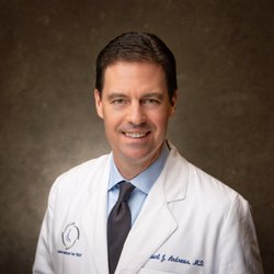 ROBERT J ANDREWS, MD - 11 Reviews - Ear Nose & Throat - 5670 Peachtree ...