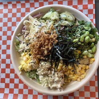 POKE TIKI - Updated May 2024 - 33 Photos & 48 Reviews - 27931 La Paz Rd ...