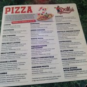 BULLY’S SPORTS BAR AND GRILL - 123 Photos & 201 Reviews - 1640 Robb Dr ...