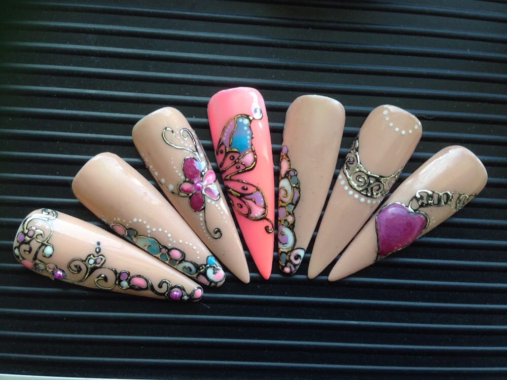 CREATIVE CLAWS - 92 Meneage Street, Helston, Cornwall, United Kingdom ...