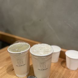 SUL & BEANS - Updated October 2024 - 3814 Photos & 1867 Reviews - 621 ...