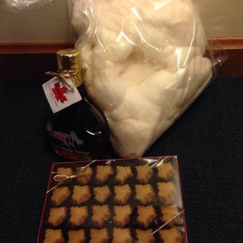 BEN’S SUGAR SHACK & THE MAPLE STATION MARKET - Updated August 2024 - 81 ...