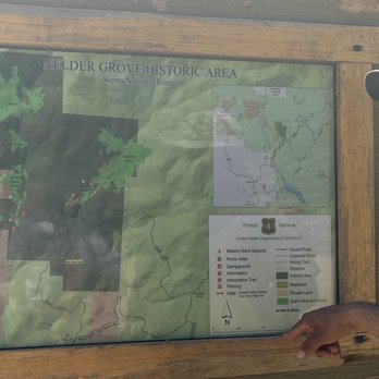 NELDER GROVE - Updated October 2025 - 35 Photos & 10 Reviews - Oakhurst ...