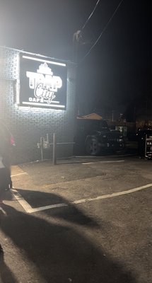 TRAP CITY CAFE - 13 Photos & 16 Reviews - 660 Northside Dr SW, Atlanta ...