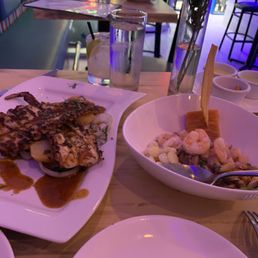 KAUSA - 102 Photos & 66 Reviews - Peruvian - 745 9th Ave, New York, NY ...