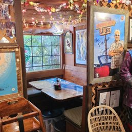 THE FISH HOUSE - Updated December 2025 - 2125 Photos & 1717 Reviews ...