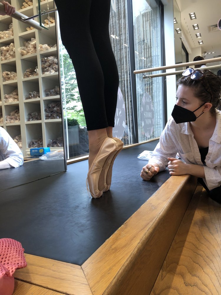 BLOCH - 13 Reviews - Shoe Stores - 51 Columbus Ave, New York, NY ...