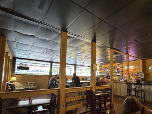 THE RUSTY PISTONS - Updated January 2026 - 20 Photos & 13 Reviews - 124 ...