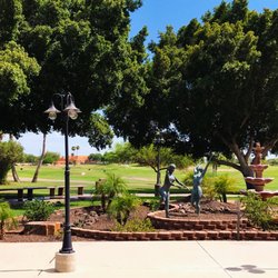 YUMA CIVIC CENTER - 19 Photos - 1440 W Desert Hills Dr, Yuma, AZ - Yelp