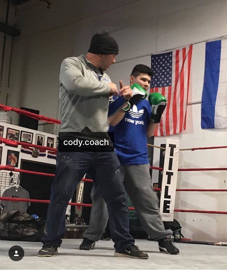 YATES BOXING - Updated October 2025 - 7501 Galilee Rd, Roseville ...