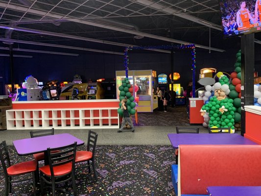 MT PLAYMORE with 306 Reviews & 268 Photos - 13609 N IH-35, Austin ...