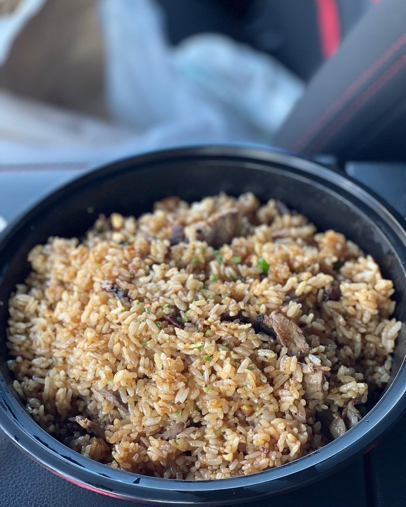 TIGER RICE JAPANESE KITCHEN - 20 Photos & 26 Reviews - 1735 W 21st St ...