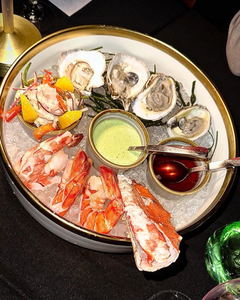 BUTCHER & THE BEAR - Updated August 2024 - 132 Photos & 51 Reviews ...