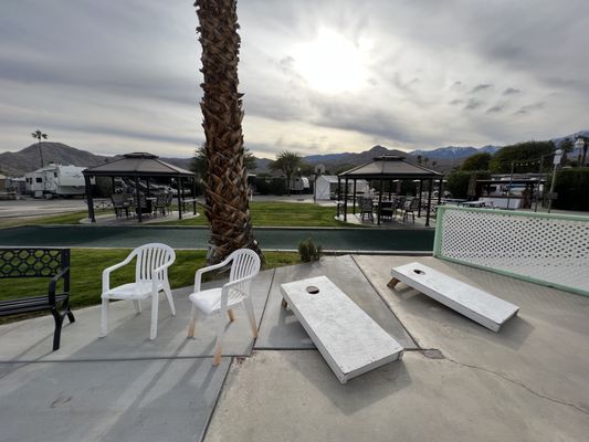 CATHEDRAL PALMS RV RESORT - Updated January 2026 - 62 Photos & 27 ...